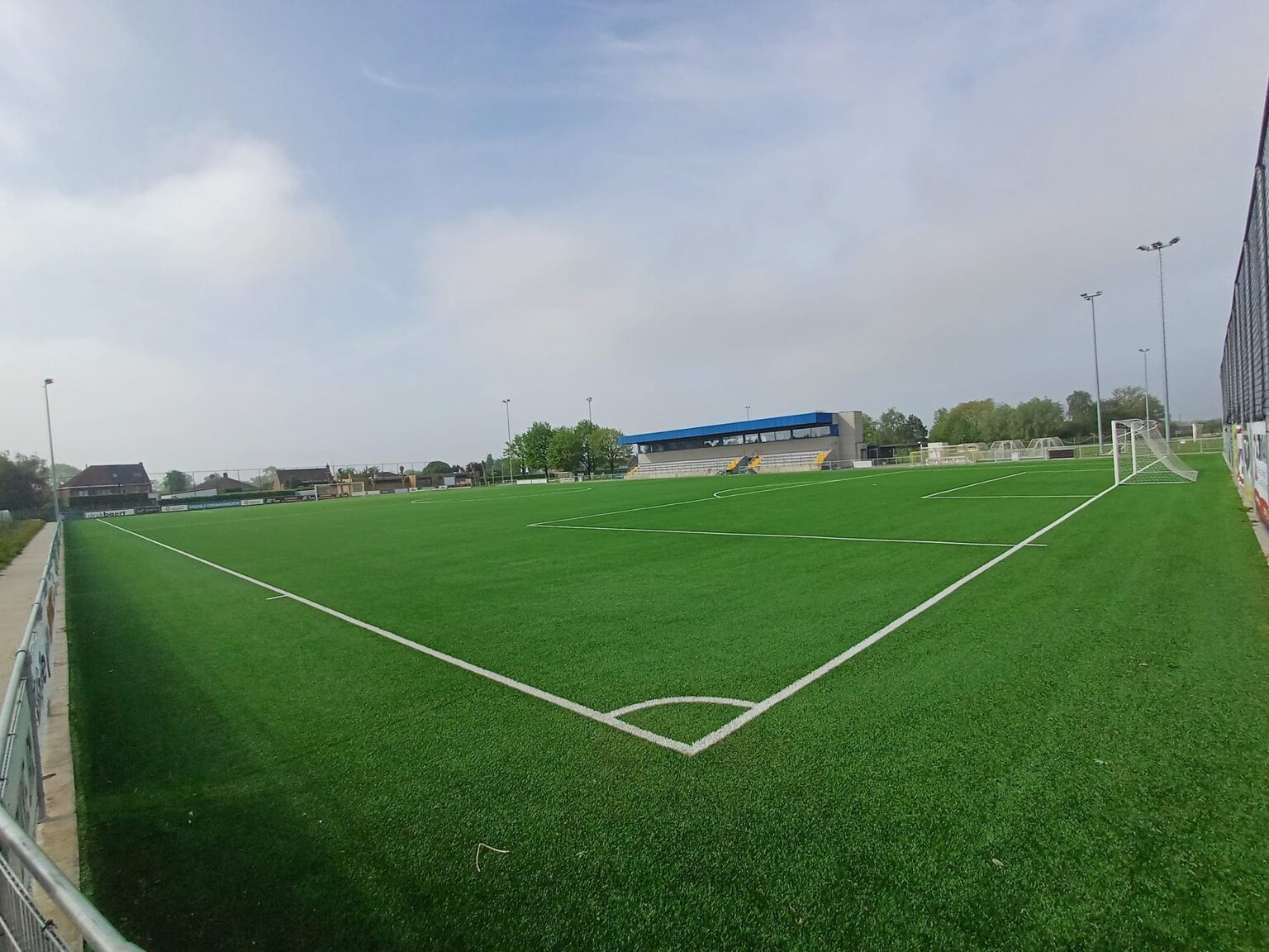 Club – KSK Beveren-Leie